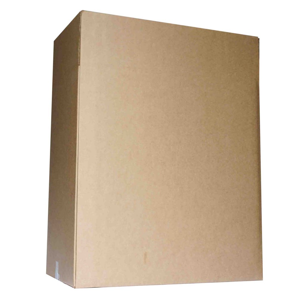 15 Cube Triwall Box | Maypak Products