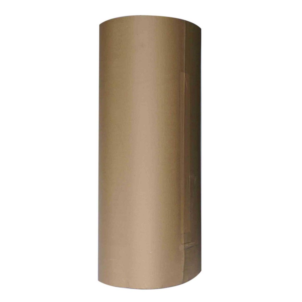 48 x 250 Corrugated Paper Roll | Maypak Products