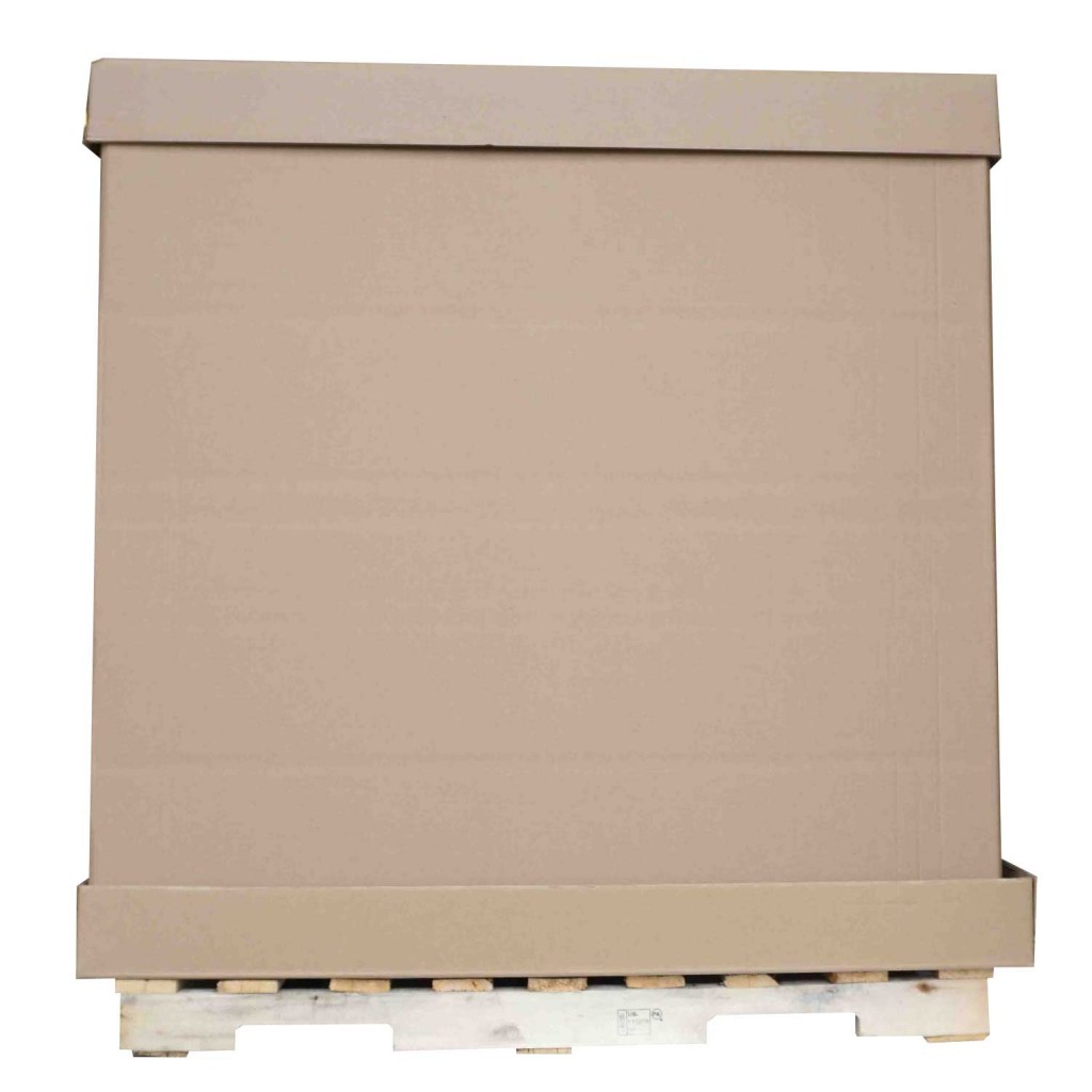 D Container | Maypak Products